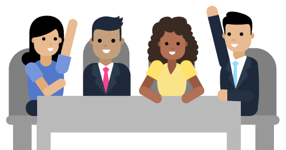 Datos Abiertos - Instituto Nacional Electoral