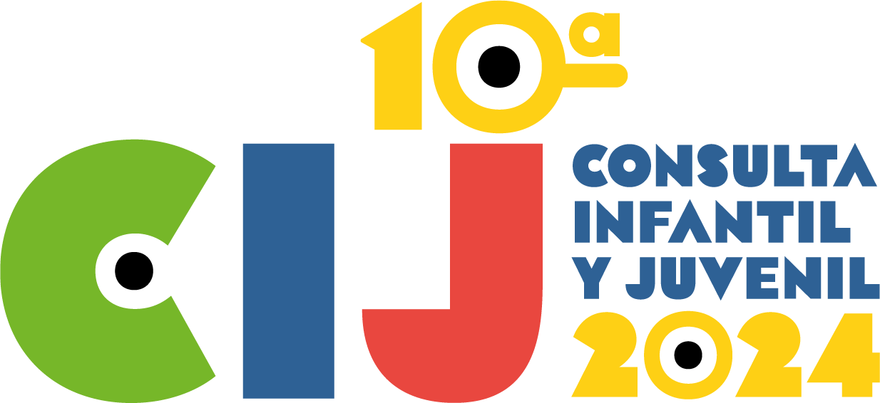 Bases de datos de la Consulta Infantil y Juvenil 2024 - Instituto ...
