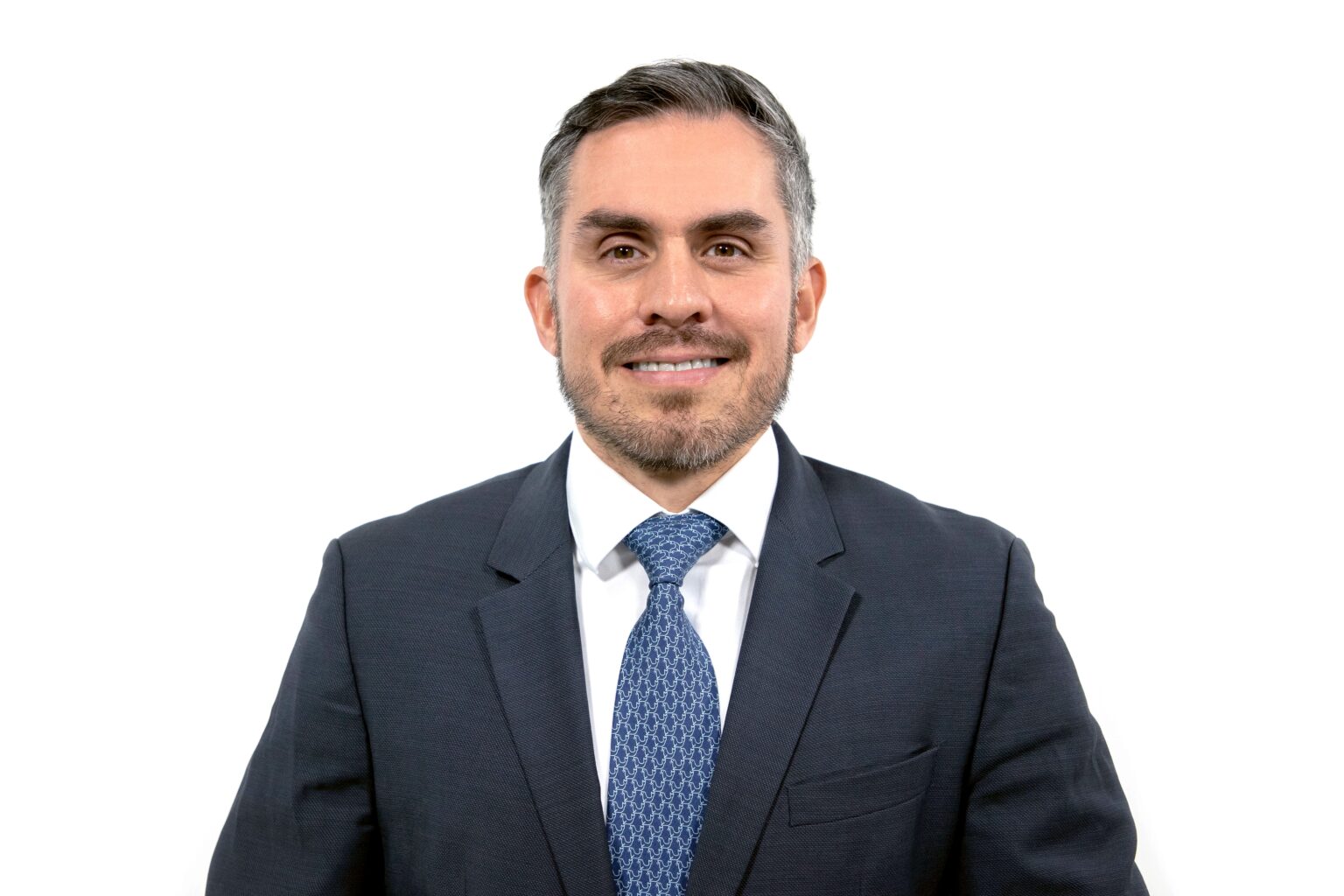 Mtro. Jorge Egren Moreno Troncoso - Instituto Nacional Electoral